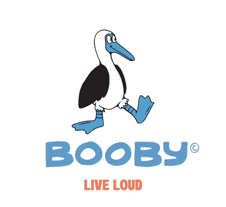 Booby – Booby Buckets